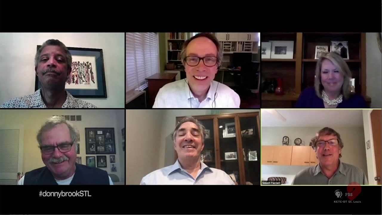 Donnybrook | May 21, 2020 | Full Episode - YouTube