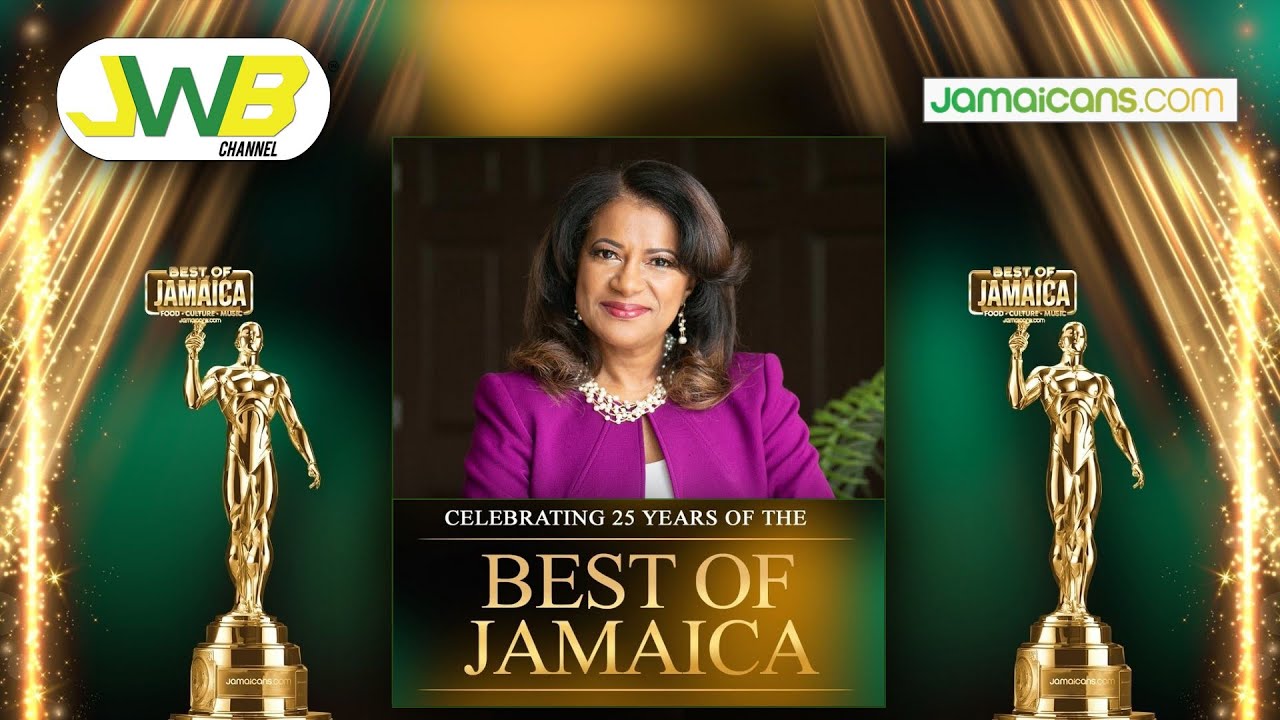 Judge Jewel Scott: Honored as 2024 Change Maker of the Year - YouTube