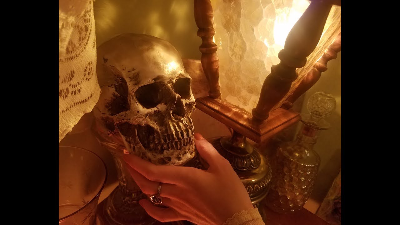 Alas, poor Yorick by Shakespeare - YouTube