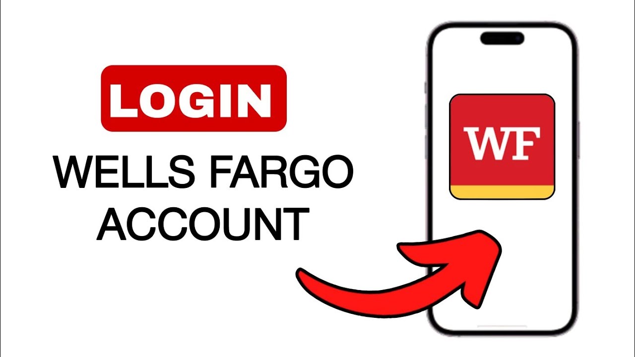 How To Login Into Wells Fargo Account Online 2024 (Quick And Easy ...
