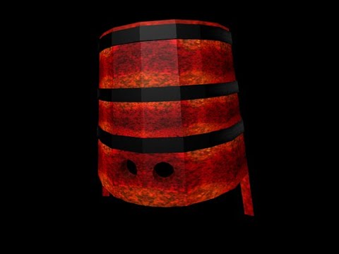 I haz adurite buckit, your argument is invalid (BUYING ADURITE BUCKET ...