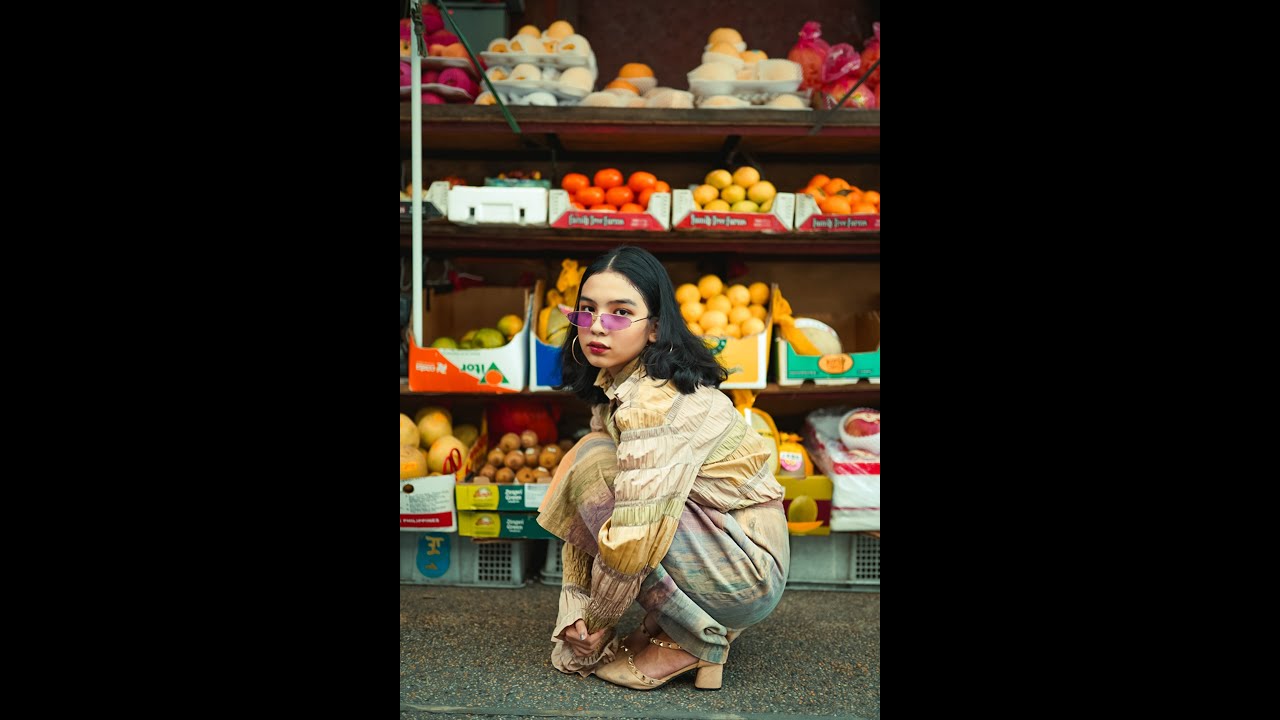 the style of living with Wavey Jones_Vlog S01E01 - YouTube