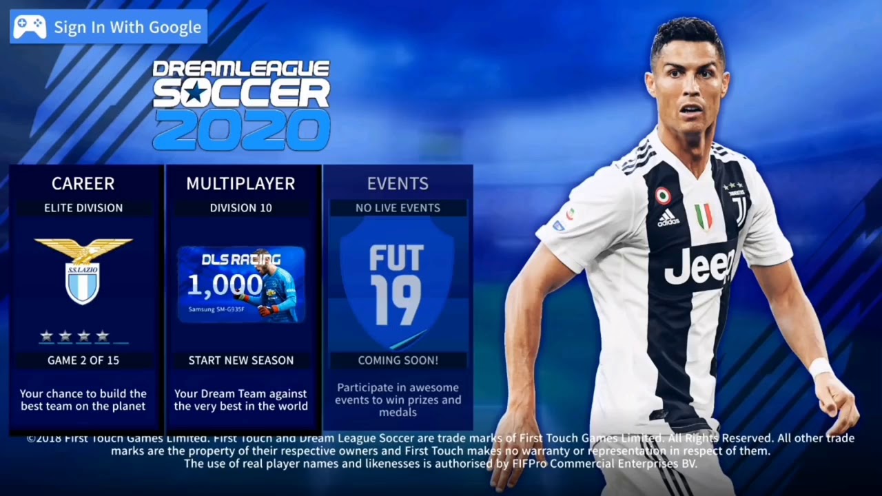 DOWNLOAD DLS 2020 ANDROID OFFLINE 300MB - YouTube