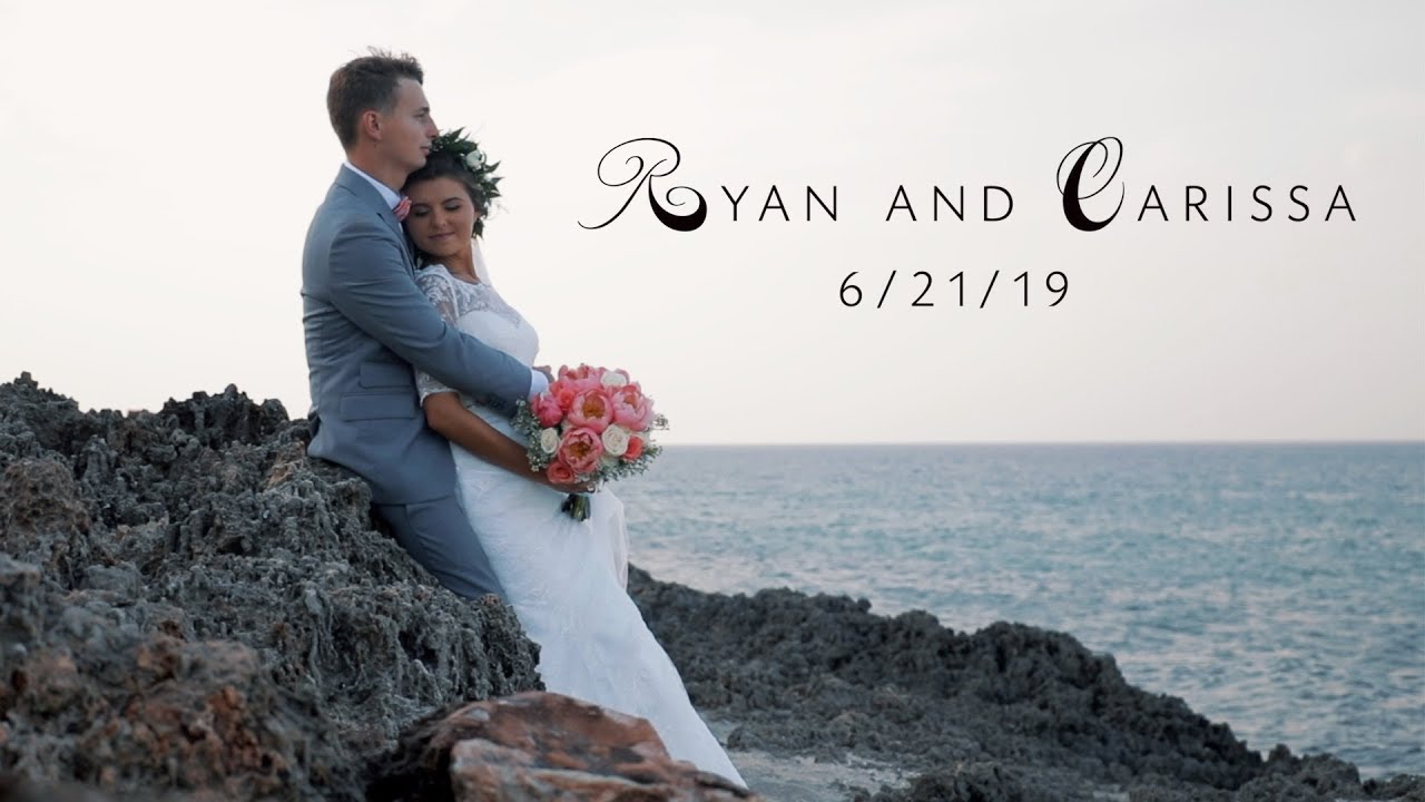 Ryan + Carissa - YouTube
