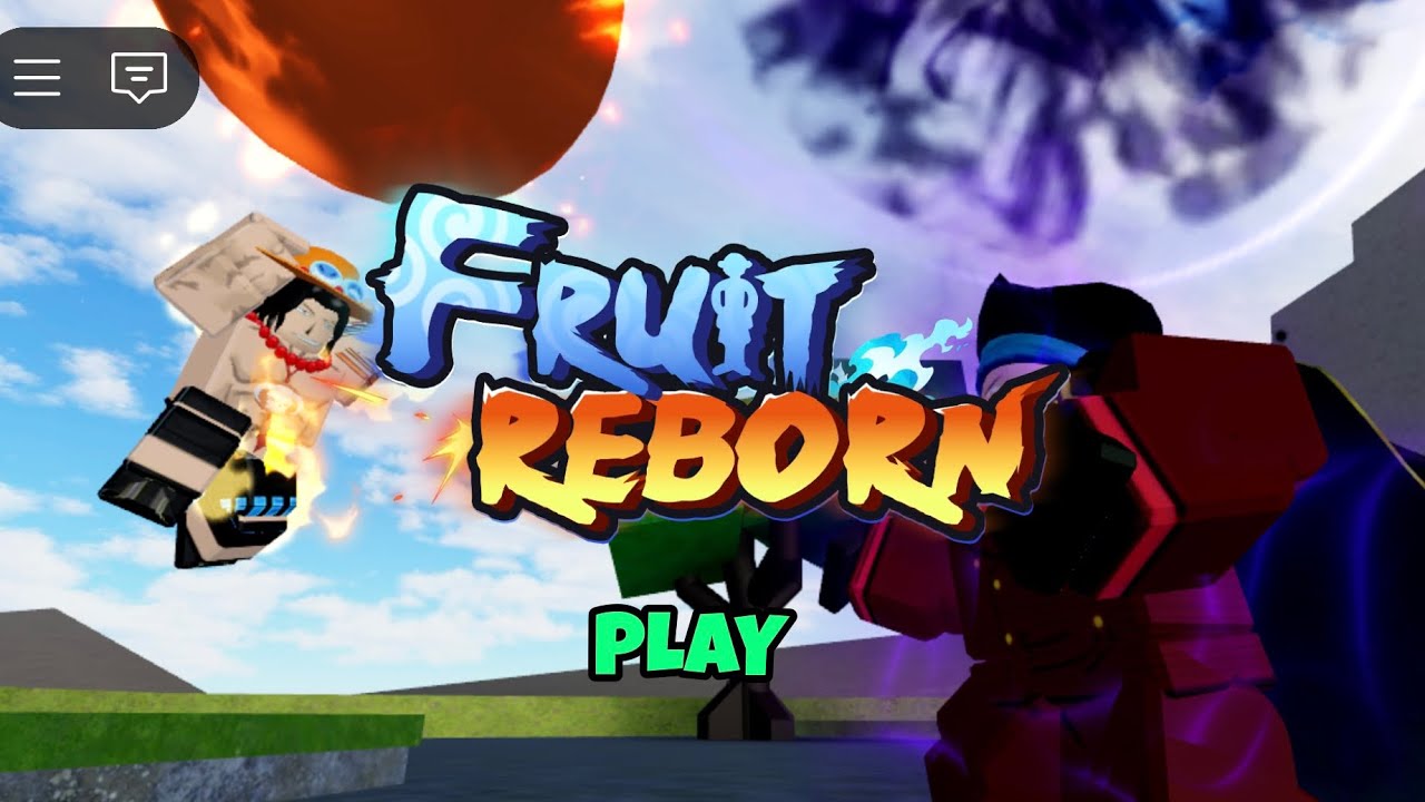 {Op} auto farm 1M coins and 1K gems 💎 in 10 Sec 🔥🤯🤯!!! [Fruit Reborn ...