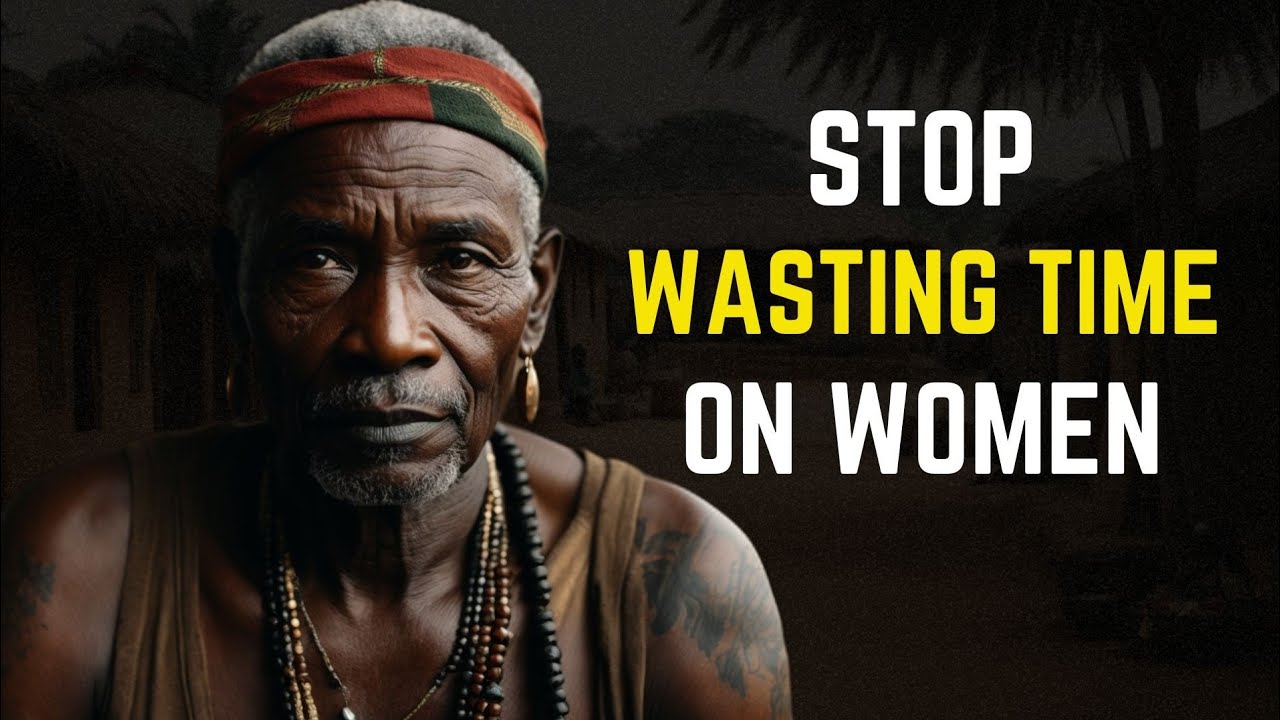 Rare and Wise African proverbs and sayings about life | African wisdom ...