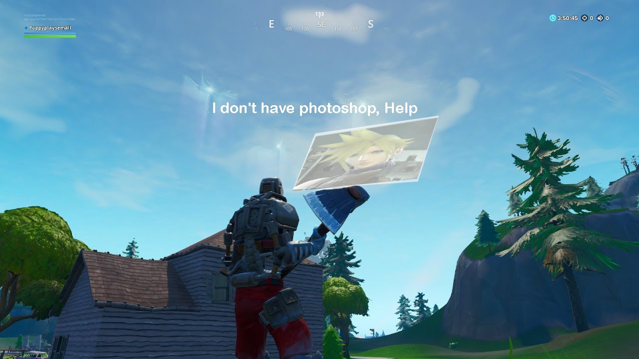 (T) Capture Card Clips (Fortnite, SSBU, SF3) - YouTube