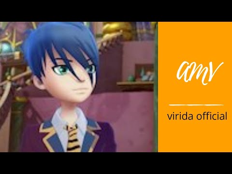 Regal Academy | Hawk Snow White
