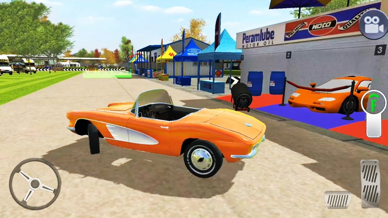 Driving Legends: The Car Story - Driving Evolution (by PlayWith Games ...