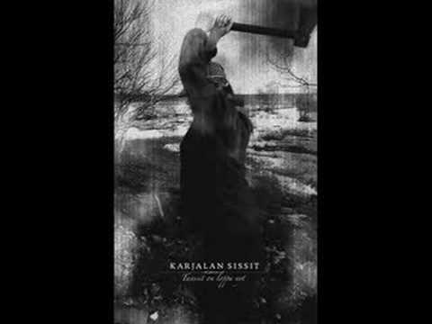 Karjalan Sissit - Valkoinen Sisar