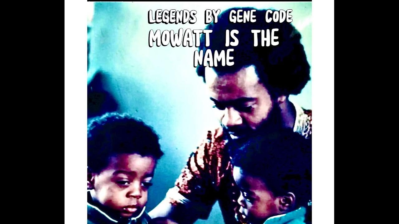 THE NAME IS MOWATT. A CALVIN RUFFIN II FILM. - YouTube