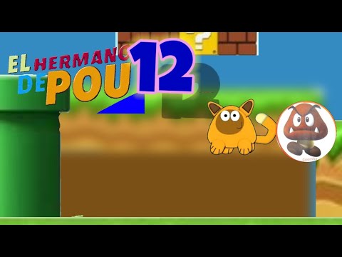 El Hermano De Pou 12 | ChaChoTroll