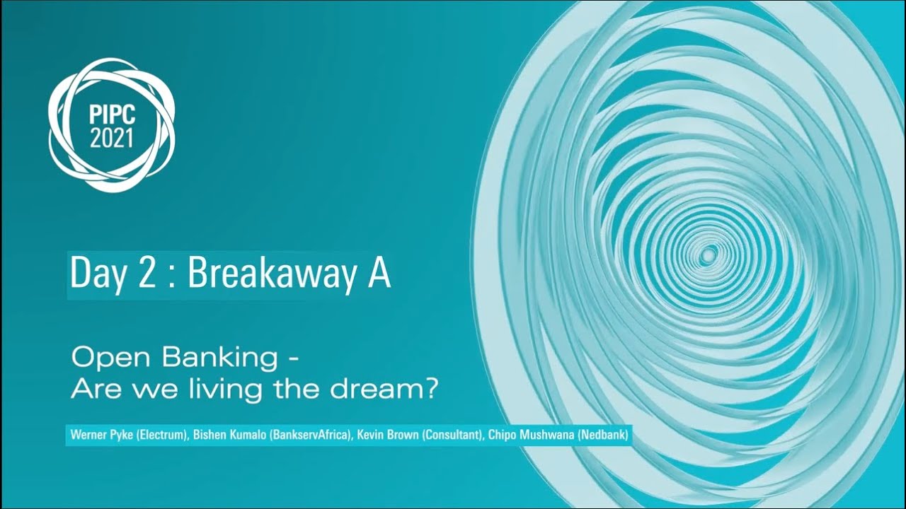 PIPC 2021 - Day 2, Breakaway A - YouTube