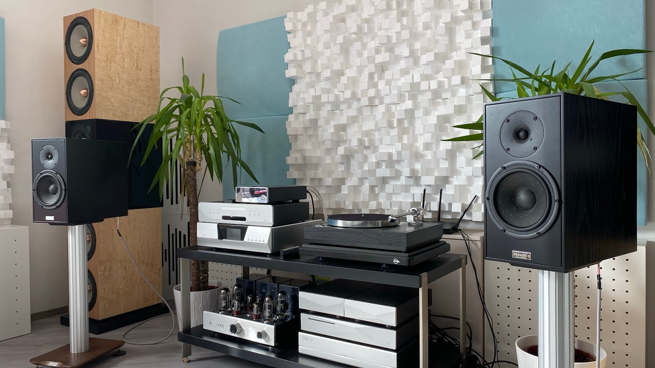 Penaudio Rebel Luumäki - new Model - premiere week now! 😍 - YouTube