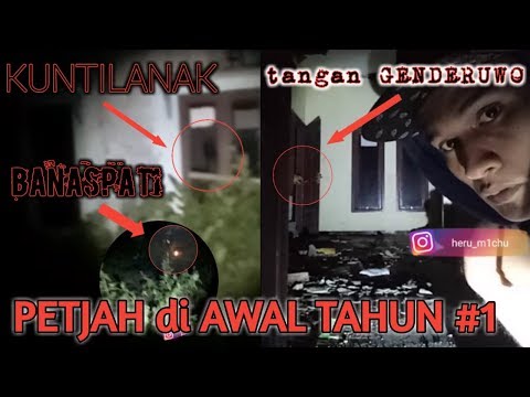 [Bigo Live] Heru Michu - AWAL TAHUN PECAH BANYAK PENAMPAKAN #1