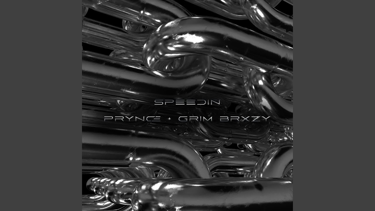 Speedin (feat. Grim Brxzy) - YouTube