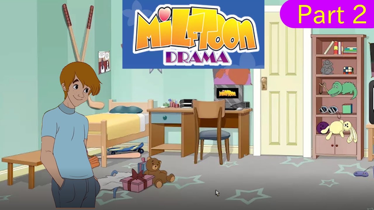 Tgame Milftoon Part 2 Version 0 14 Happy Month End Brothers Pc