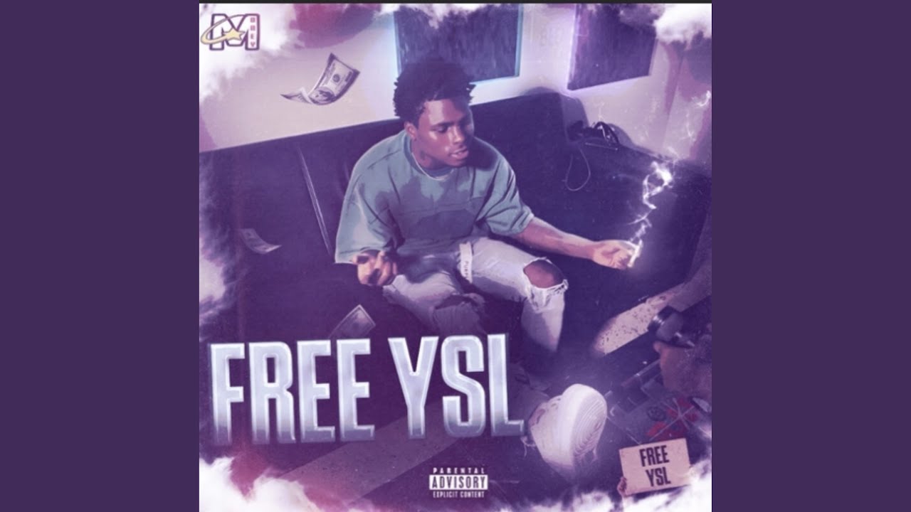 Free YSL (Freestyle) - YouTube