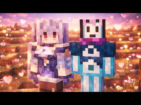 Main Minecraft bareng Pacar