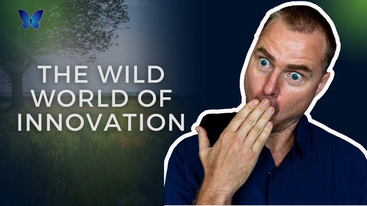 The Wild World of Innovation - YouTube