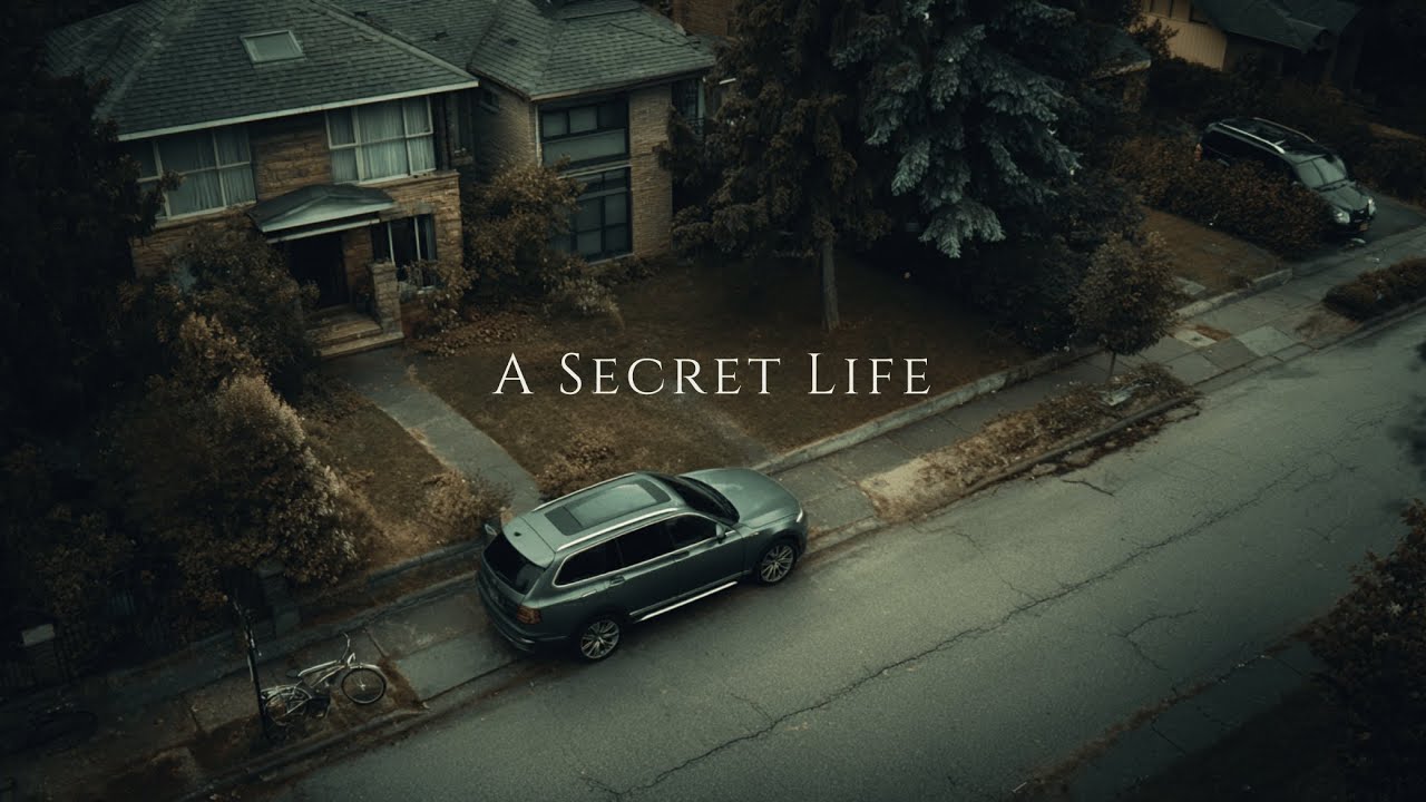 A film that amazed audiences around the world | A Secret Life | Full ...