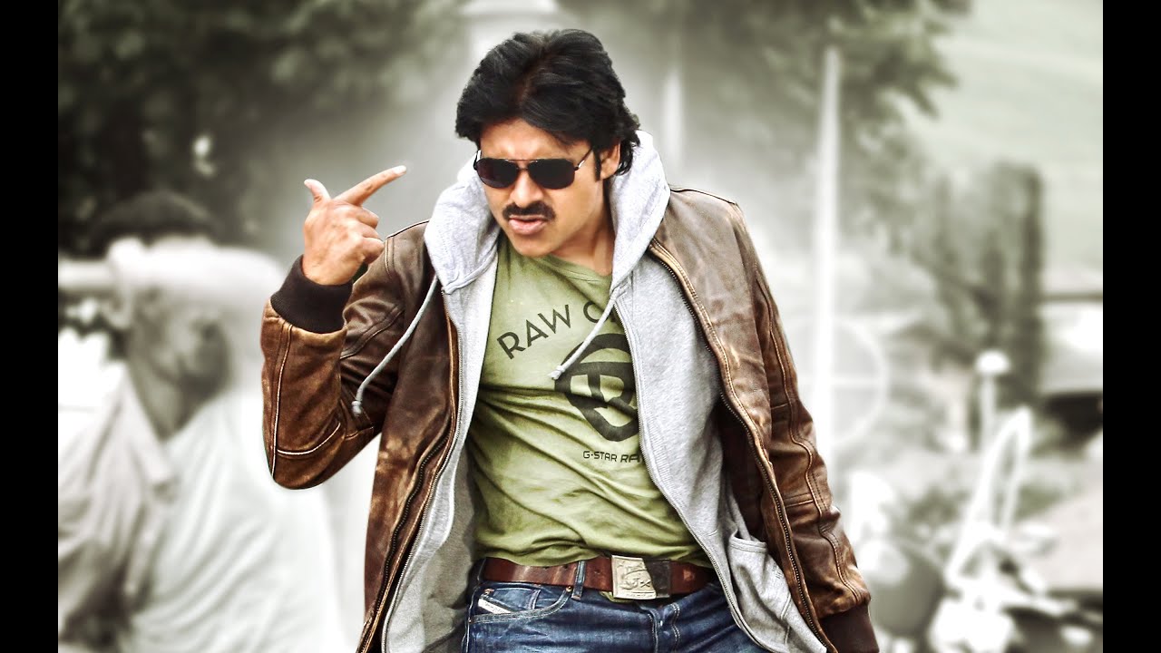 Special Song On Power Star Pawan Kalyan - Puli Raja IPS Movie | Silly ...