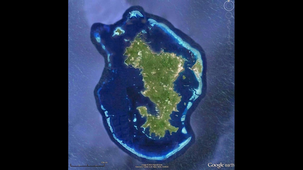 Les caractéristiques des Drom Com - YouTube