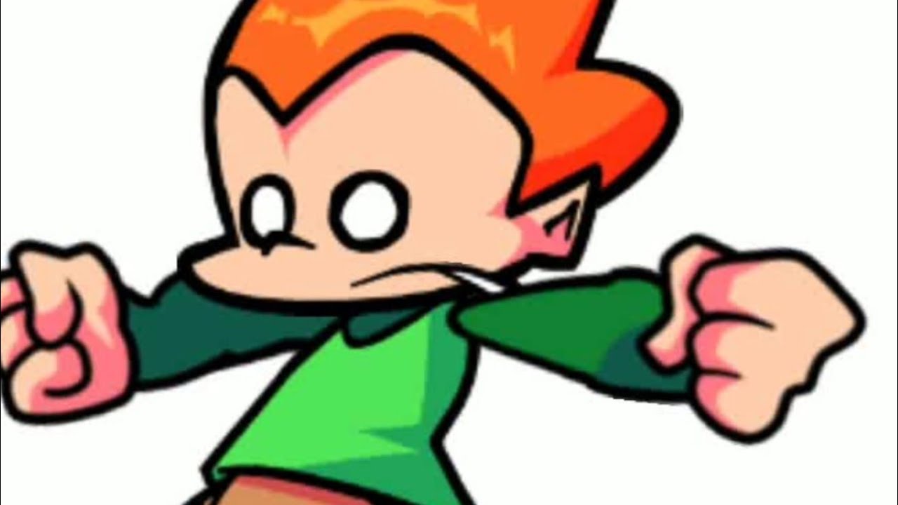 pico soundfont test (fnf/Dc2) - YouTube