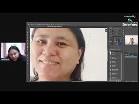 Basic Adobe Photoshop Part II - YouTube
