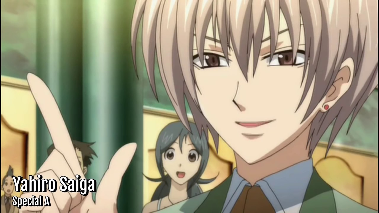 18 Anime Characters That Share The Same Voice Actor as Bungou Stray ...