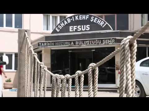 AFŞİN ve MAHZUNİ ŞERİF İÇİN ÇAL.