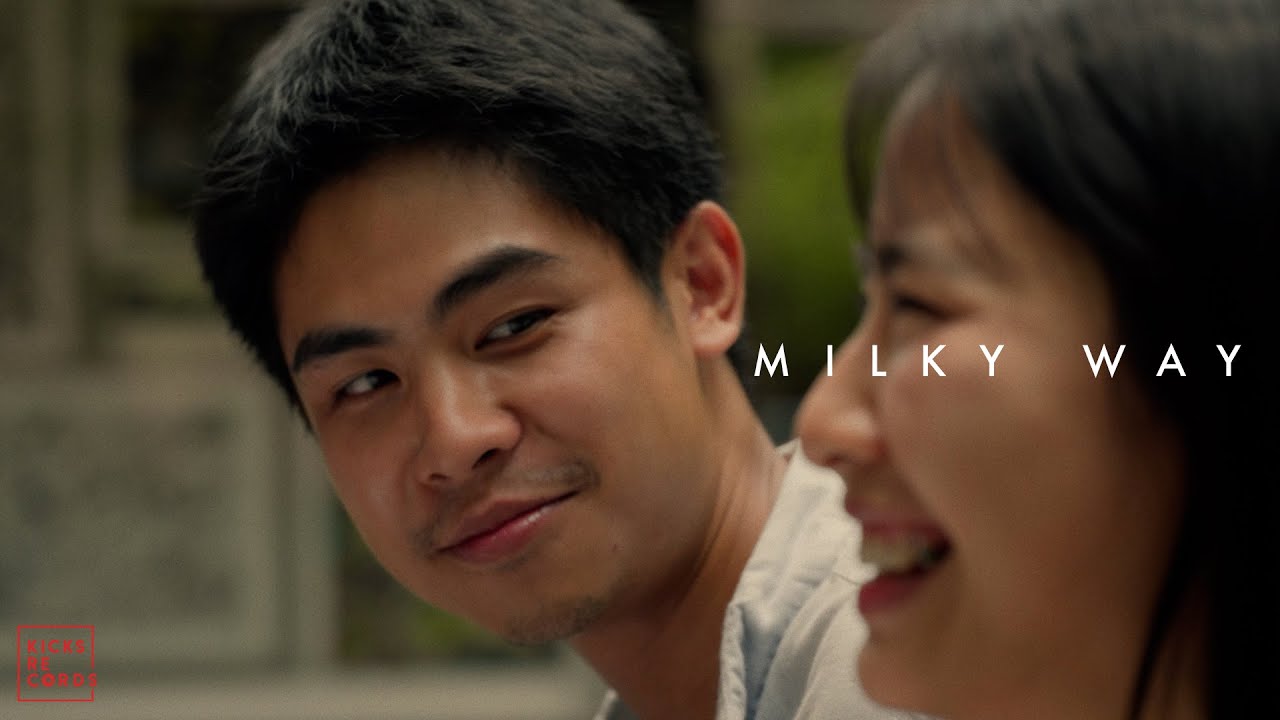fellow fellow - Milky Way feat. PUN [TEASER] - YouTube