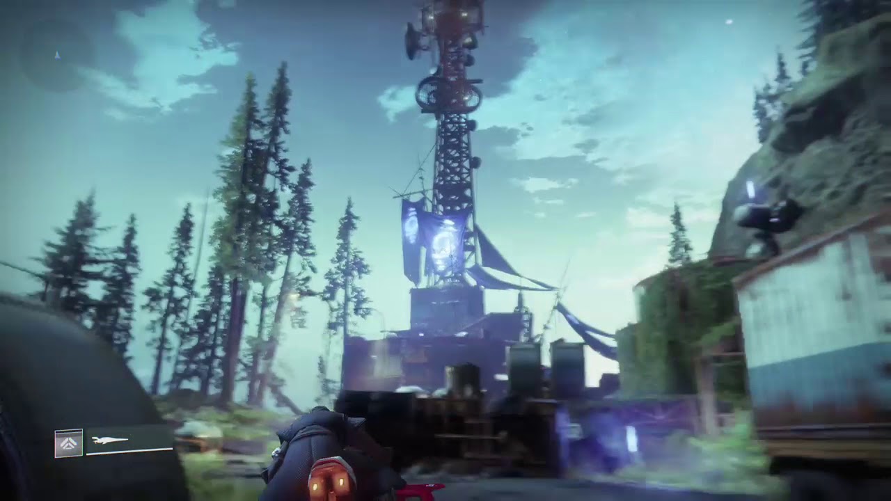 Out of Maevic Square - YouTube