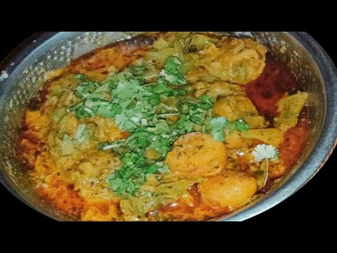 Cabbage Dum Aloo | बंदगोभी और आलू की मसालेदार सब्ज़ी ऐसे बनाएंगे तो सब ...