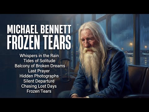 Michael Bennett – FROZEN TEARS Album (Full Sad Song Collection 2026)