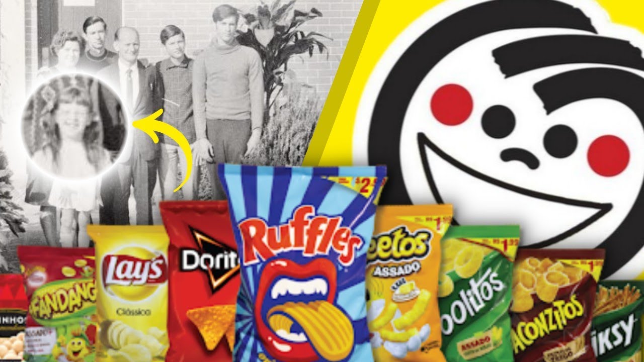 BRASILEIRA OU AMERICANA? CONHEÇA A VERDADEIRA HISTÓRIA DA ELMA CHIPS ...