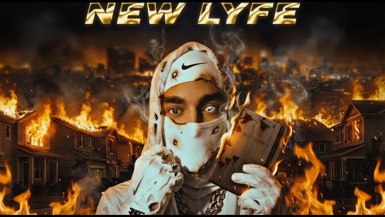 YEAT - NEW LYFE (FULL ALBUM) - YouTube