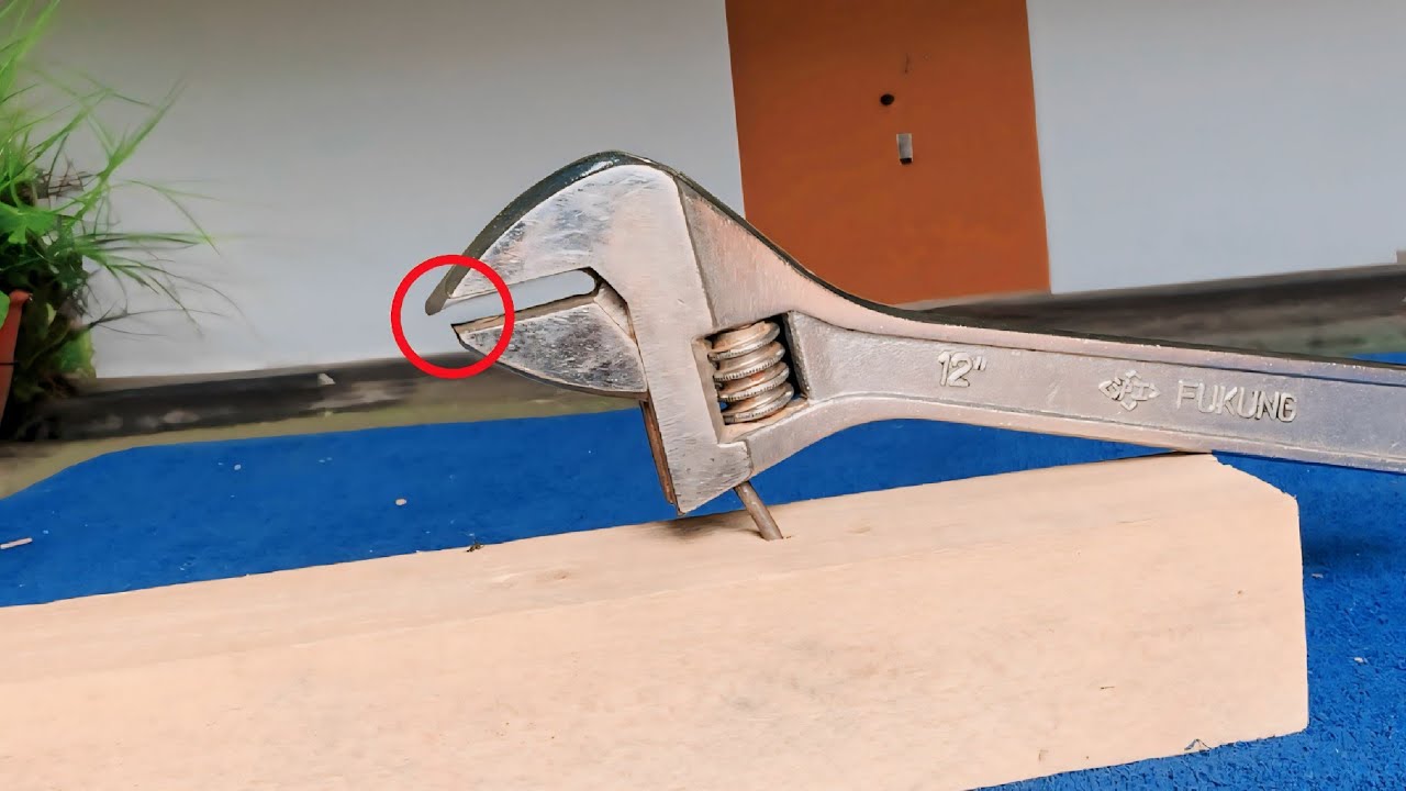 Professional Handymen Secretly Use These 5 Secret Tools! To Save Your ...