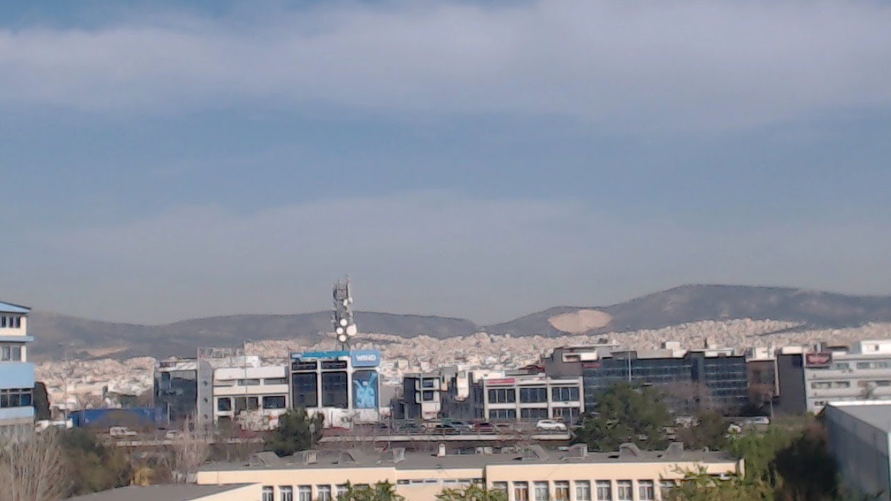 LIVE-Η ΚΙΝΗΣΗ ΣΤΗΝ ΕΘΝΙΚΗ ΑΘΗΝΩΝ ΛΑΜΙΑΣ ΣΤΗ ΓΕΦΥΡΑ ΣΕΠΟΛΙΩΝ - YouTube