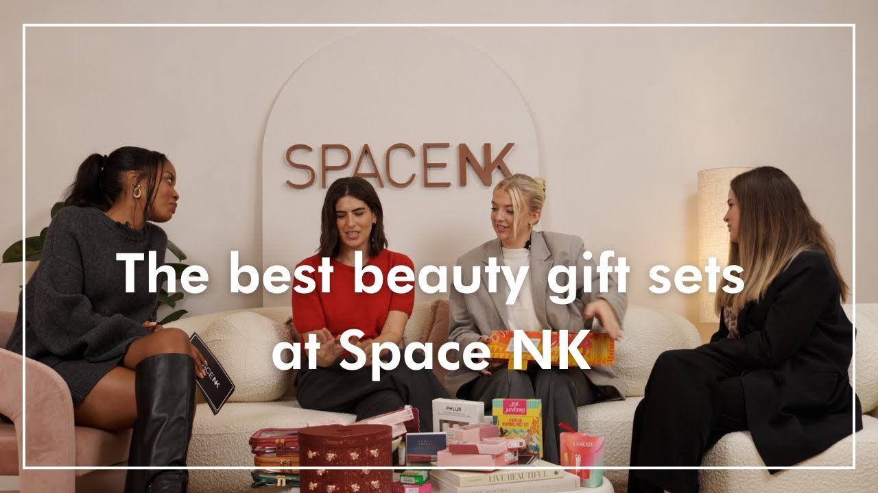 The best beauty gift sets at Space NK | Discover The Ultimate Beauty ...