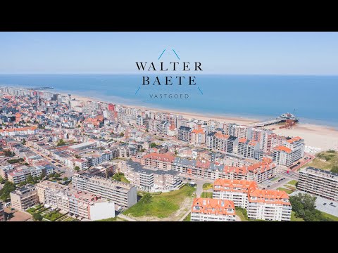Walter Baete Vastgoed