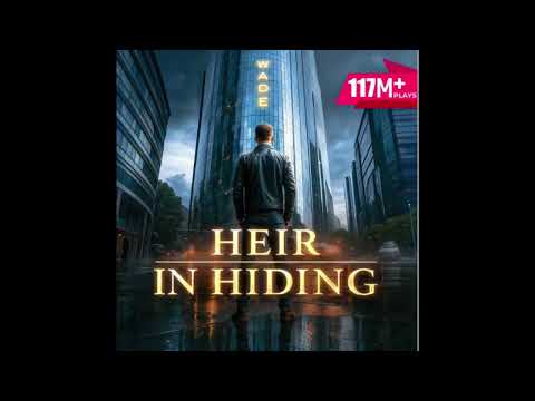Heir in hiding 1516-1520