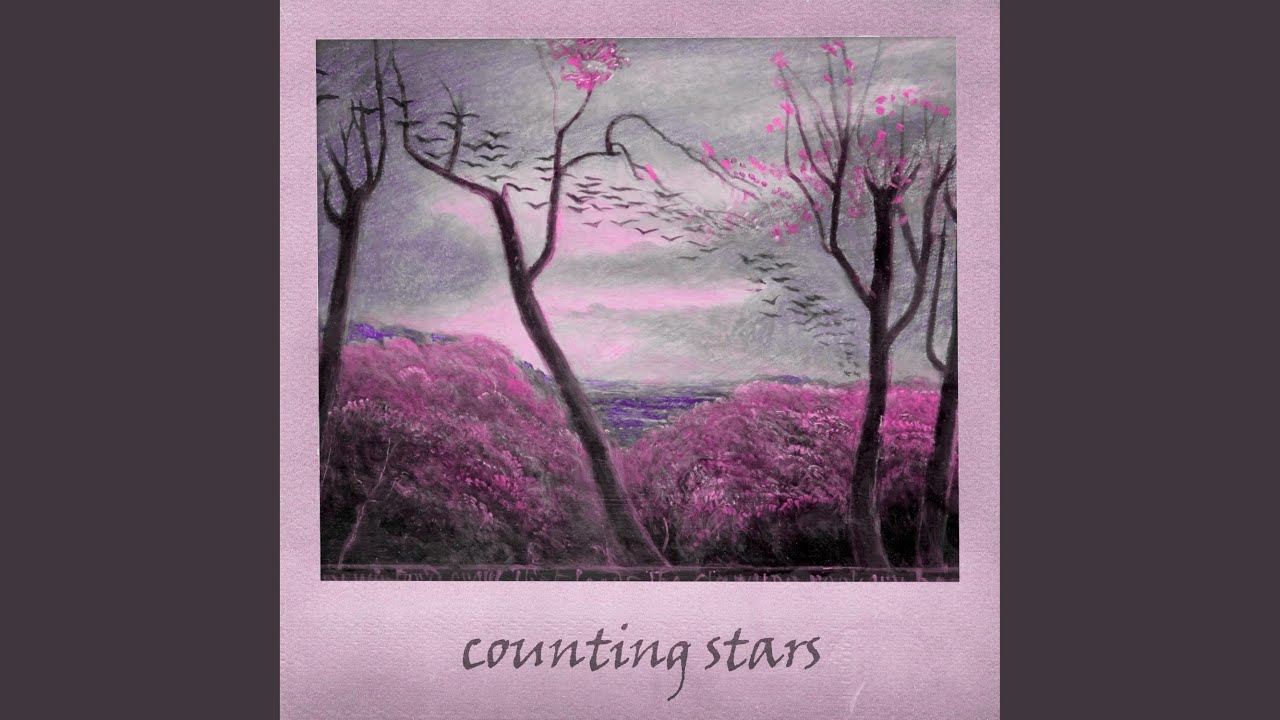 Counting Stars (Piano Version - Slowed + Reverb) - YouTube
