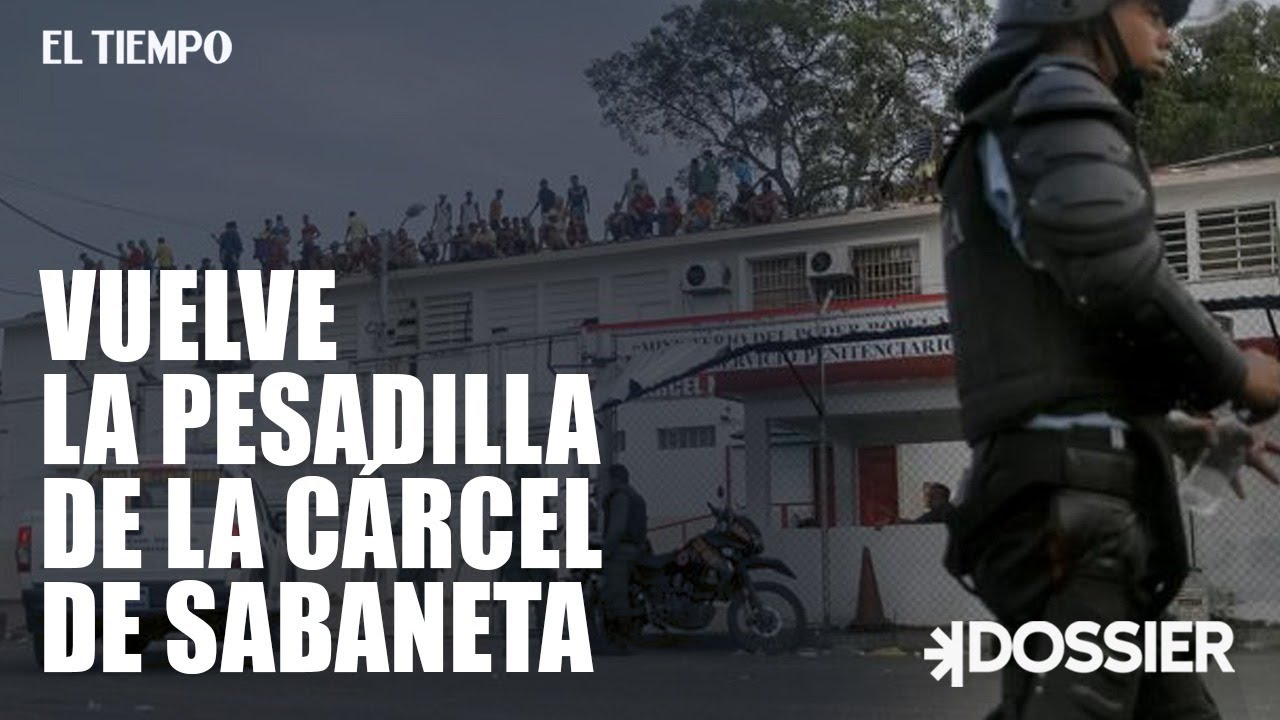 El museo que jamás fue hoy es cárcel otra vez: Reactivada la Cárcel de ...