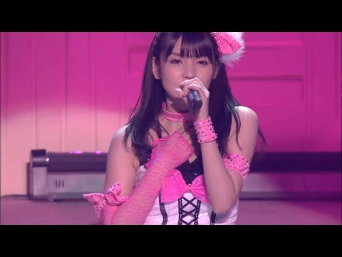 [4K] Morning Musume - One Two Three Live 2012