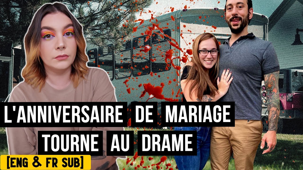 L'affaire EMILY FERLAZZO - YouTube