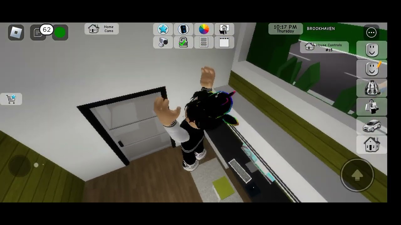 1 Roblox video.super igra - YouTube
