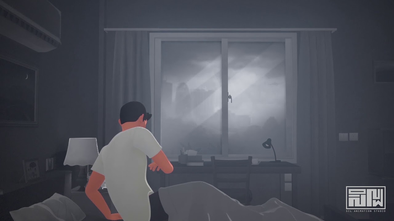 The National Social Security Fund (NSSF) Animation The Making - YouTube