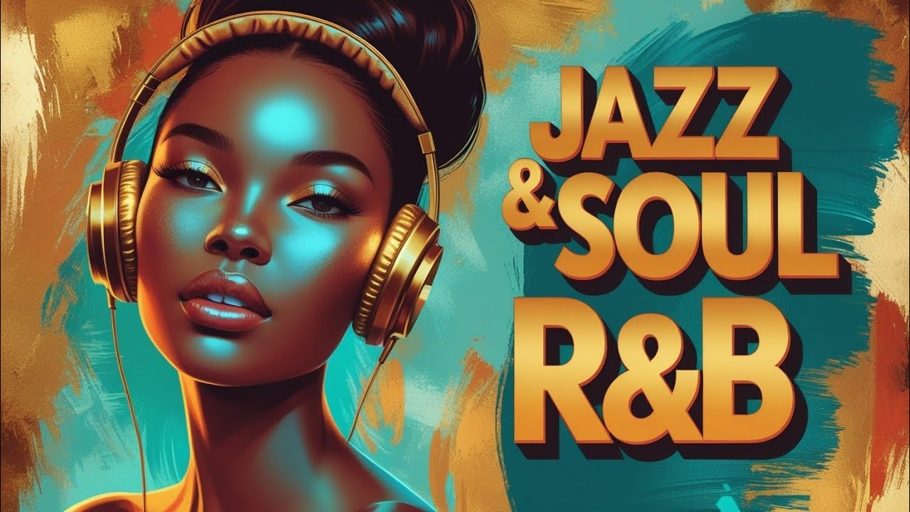 Relaxing Smooth Jazz – Soulful Sax, Chill R&B Grooves & Warm Rhodes ...