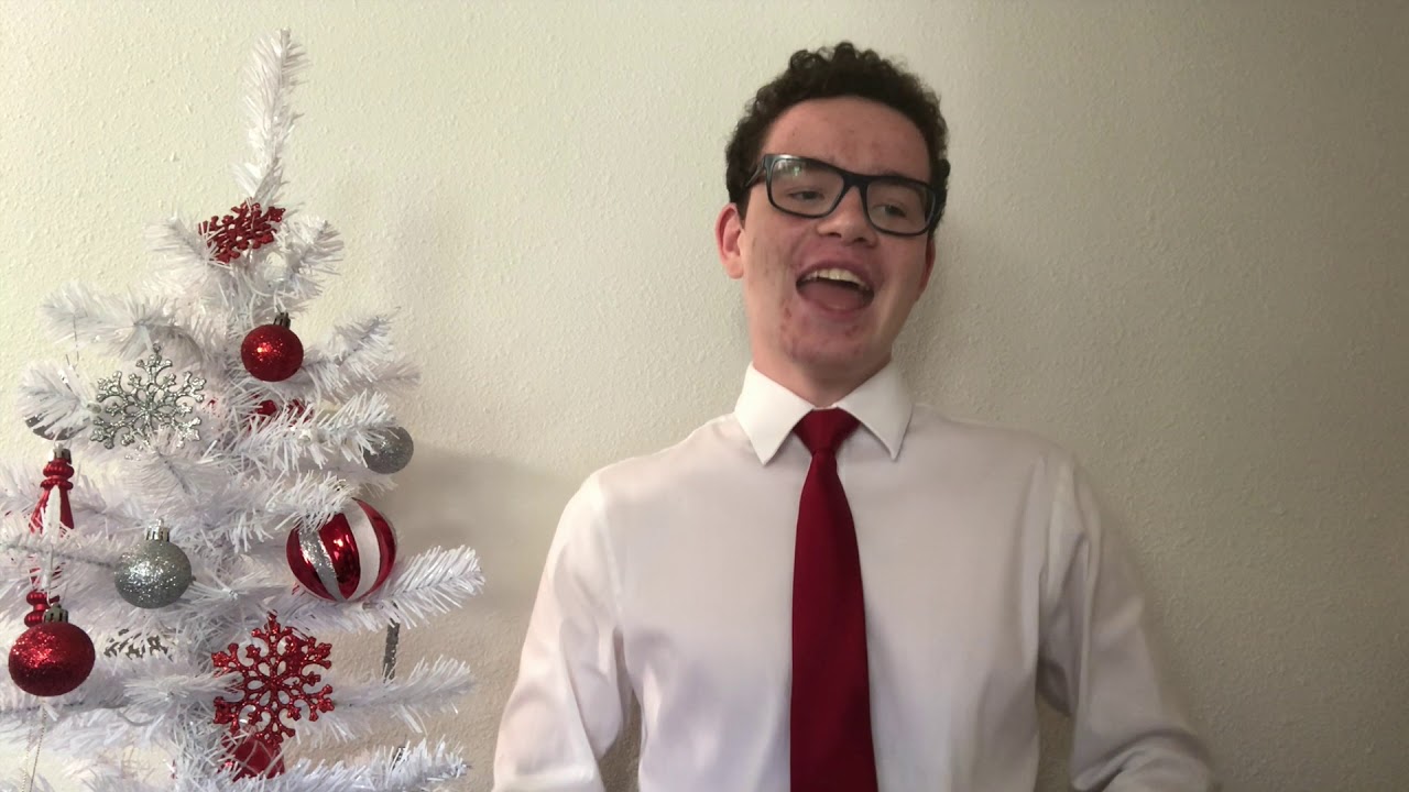 Head Boy Campaign Hustings Speech 2020 | Elliot - YouTube